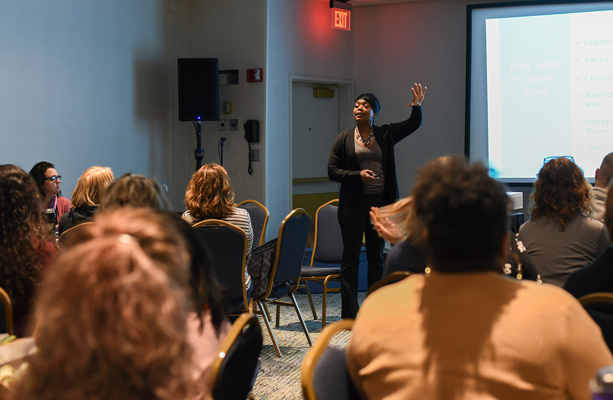 MEA Summer Conference – Center for Leadership and Learning